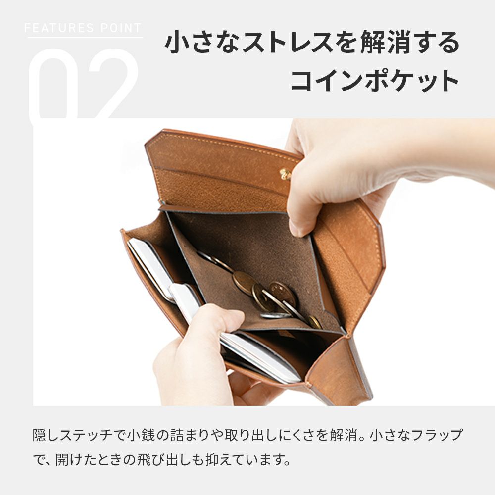 レンマ arca wallet アルカウォレット 長財布 lemma | フリースピリッツ